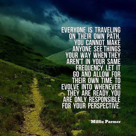 You Are Only Responsible For Your Perspective Pictures, Photos, and ...