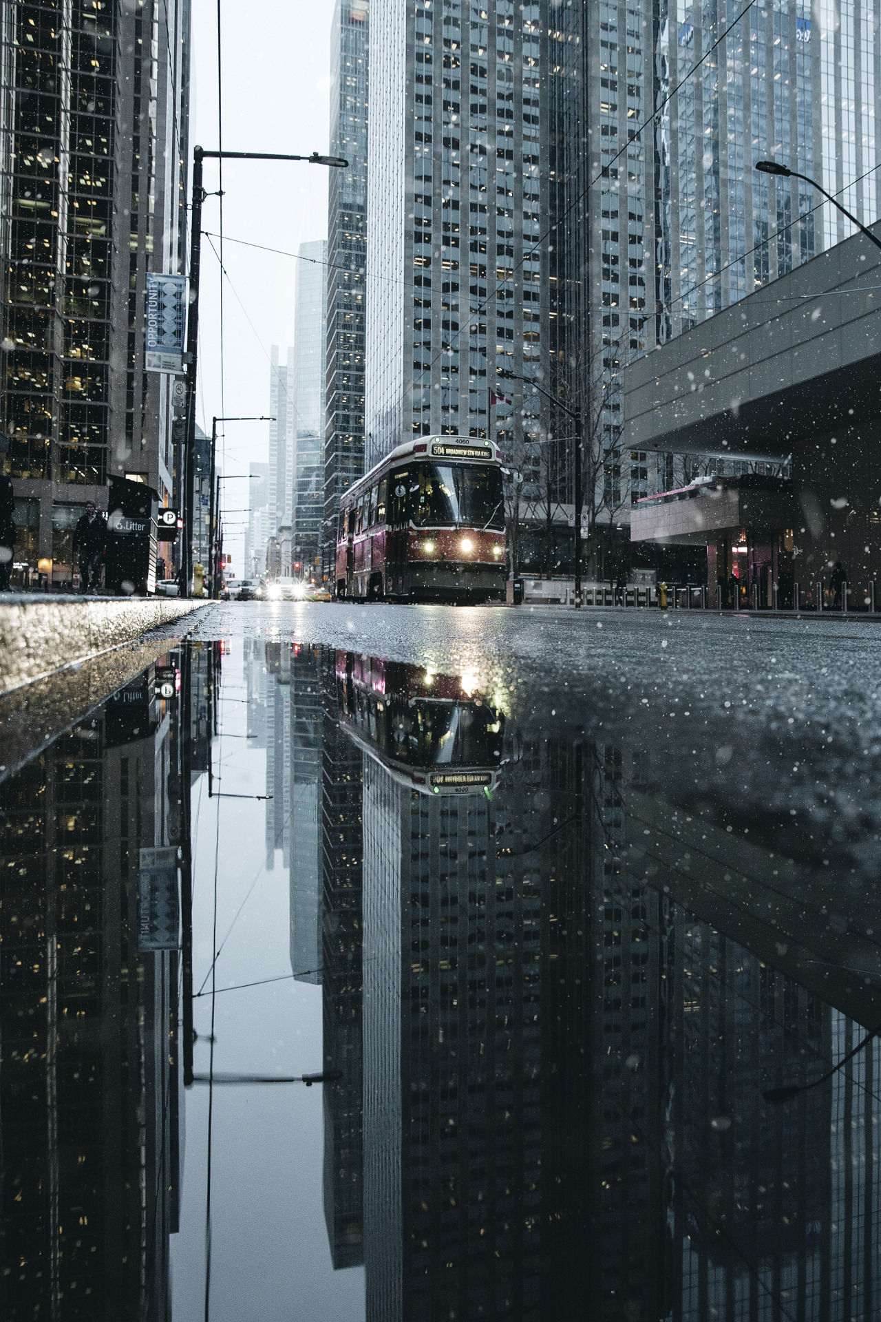 Reflections Of The City Pictures, Photos, and Images for Facebook ...