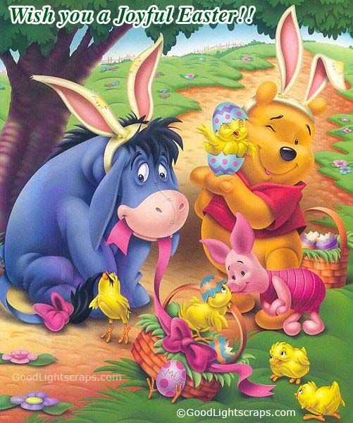 Wish You A Joyful Easter Pictures, Photos, and Images for Facebook ...