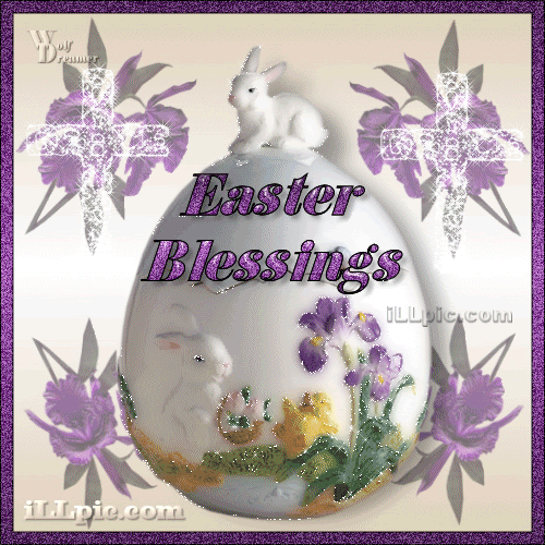 Easter Blessings Pictures, Photos, and Images for Facebook, Tumblr ...