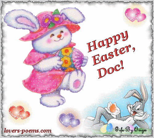 Happy Easter Doc Pictures, Photos, and Images for Facebook, Tumblr ...