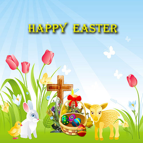 Happy Easter Pictures, Photos, and Images for Facebook, Tumblr ...