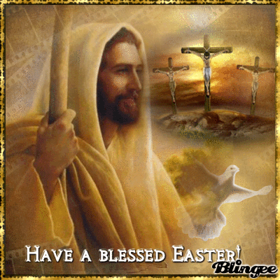 Have A Blessed Easter Pictures, Photos, and Images for Facebook, Tumblr ...