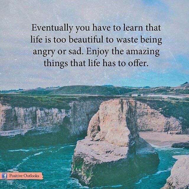 Enjoy The Amazing Things That Life Has To Offer Pictures, Photos, and ...