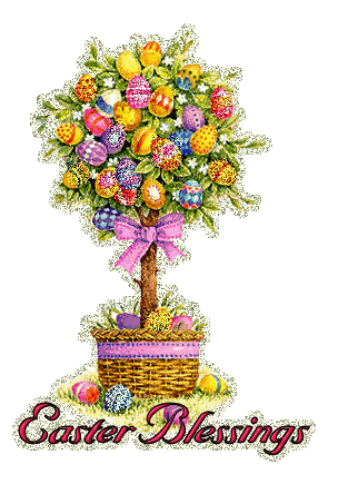 Animated Easter Blessings Pictures, Photos, and Images for Facebook ...