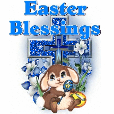 Easter Blessings Pictures, Photos, and Images for Facebook, Tumblr ...
