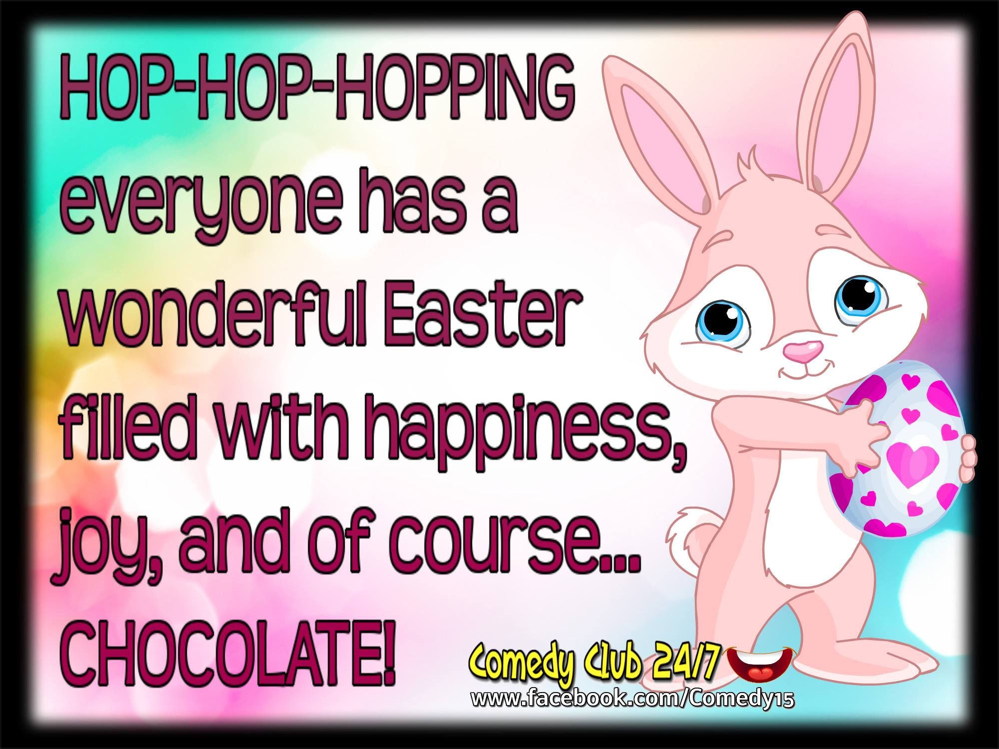 Hopping Everyone Has A Wonderful Easter Pictures, Photos, and Images ...