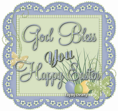 God Bless You, Happy Easter Pictures, Photos, and Images for Facebook ...