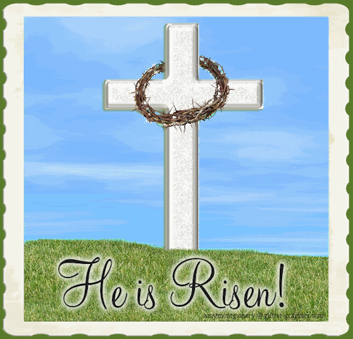 He Is Risen Pictures, Photos, and Images for Facebook, Tumblr ...