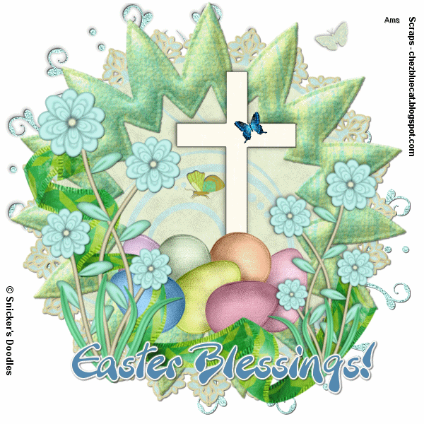Easter Blessings Pictures, Photos, and Images for Facebook, Tumblr ...
