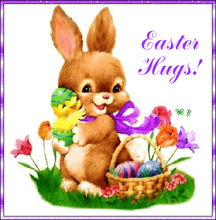 Easter Hugs Pictures, Photos, and Images for Facebook, Tumblr ...