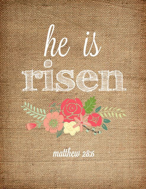 He Is Risen Pictures, Photos, and Images for Facebook, Tumblr ...
