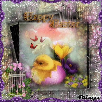 Happy Easter Pictures, Photos, and Images for Facebook, Tumblr ...