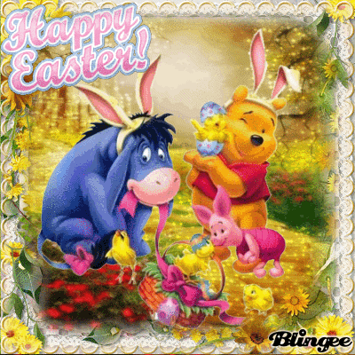 Happy Easter Pictures, Photos, and Images for Facebook, Tumblr ...