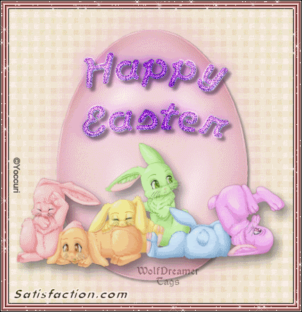 Happy Easter Pictures, Photos, and Images for Facebook, Tumblr ...