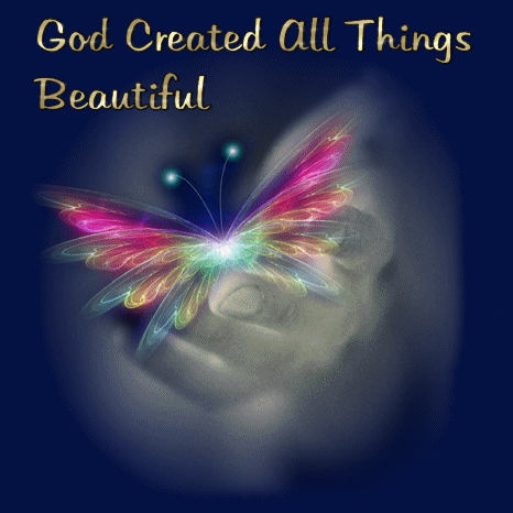 God Created All Things Beautiful Pictures, Photos, and Images for ...