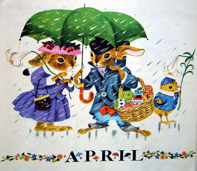 April Pictures, Photos, and Images for Facebook, Tumblr, Pinterest, and ...