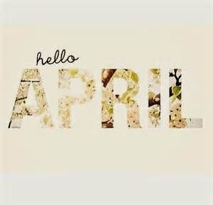 Hello April Pictures, Photos, and Images for Facebook, Tumblr ...
