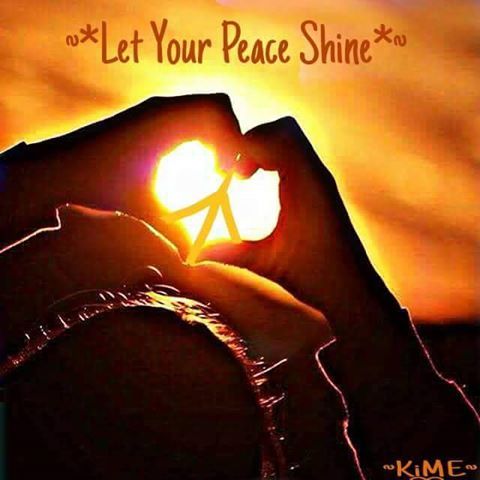 Good Morning Peace Pictures, Photos, and Images for Facebook, Tumblr ...