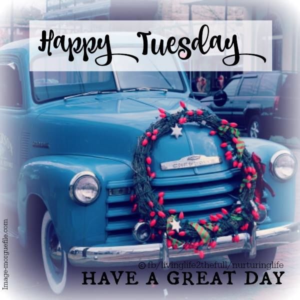 Tuesday Pictures, Photos, and Images for Facebook, Tumblr, Pinterest ...