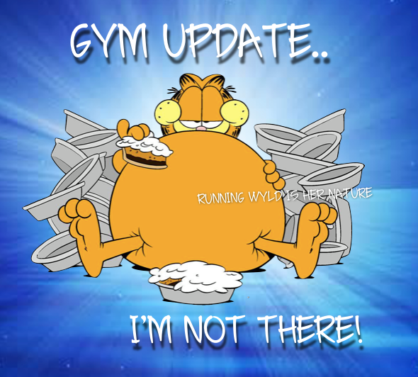Gym Update I'm Not There Pictures, Photos, and Images for Facebook ...