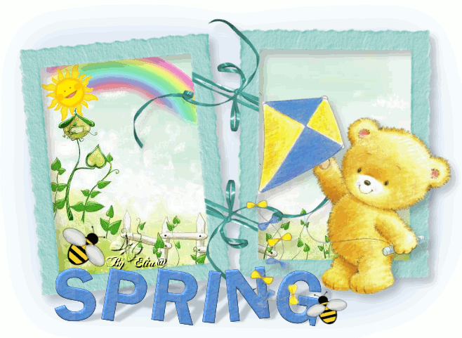 Spring Pictures, Photos, and Images for Facebook, Tumblr, Pinterest ...