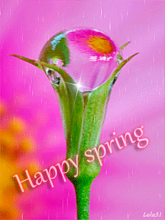 Happy Spring Pictures, Photos, and Images for Facebook, Tumblr ...