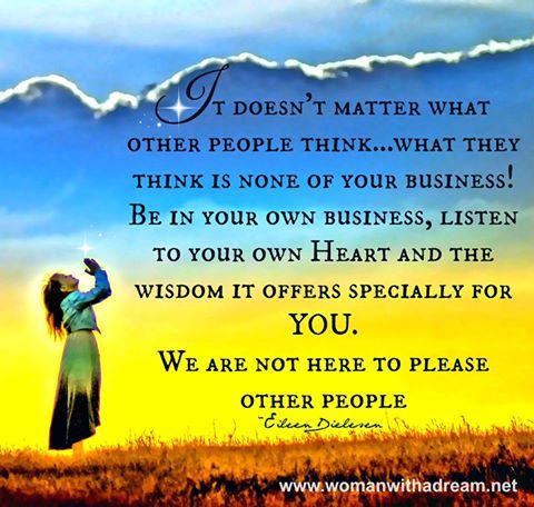 We Are Not Here To Please Other People Pictures, Photos, and Images for ...