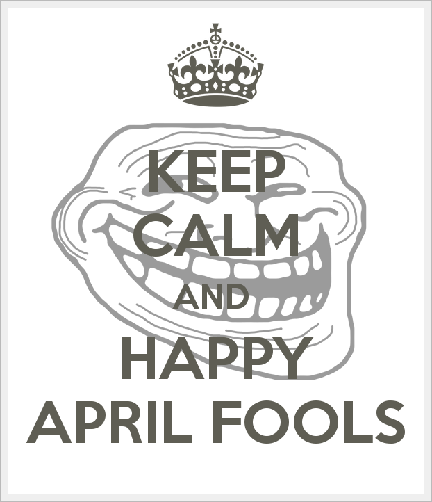 Keep Calm And Happy April Fools Pictures, Photos, and Images for ...