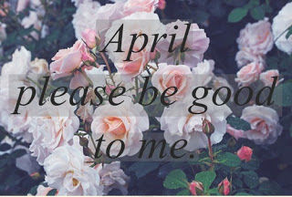 April Please Be Good To Me Pictures, Photos, and Images for Facebook ...