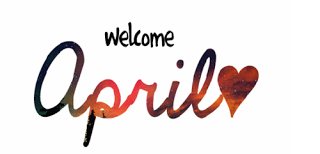 Welcome April Pictures, Photos, and Images for Facebook, Tumblr ...