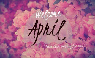 Welcome April Pictures, Photos, and Images for Facebook, Tumblr ...