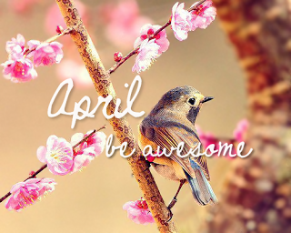 April Be Awesome Pictures, Photos, and Images for Facebook, Tumblr ...