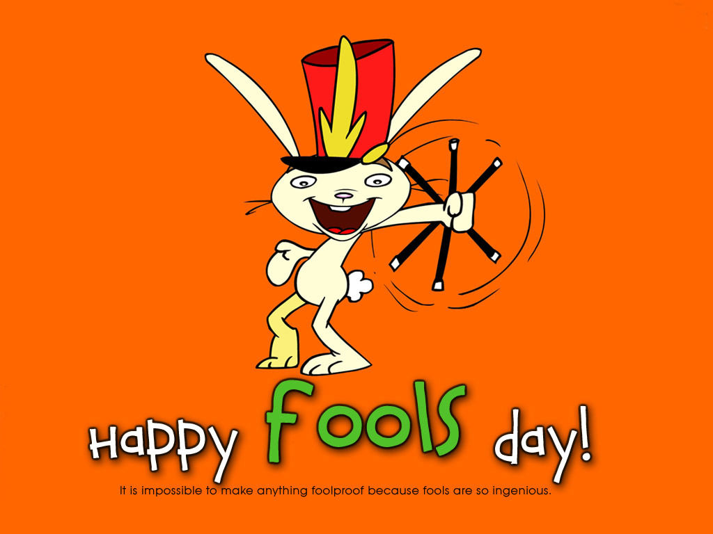 Happy Fools Day Pictures, Photos, and Images for Facebook, Tumblr ...