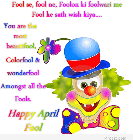 Happy April Fools Pictures, Photos, and Images for Facebook, Tumblr ...