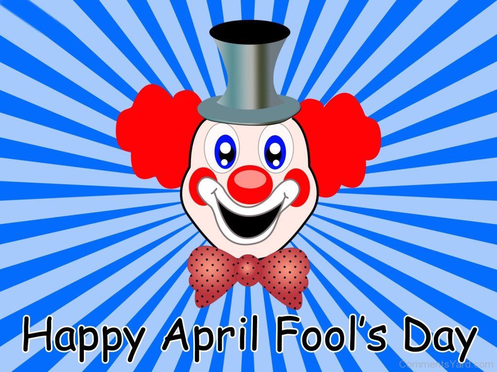 Happy April Fools Day Pictures, Photos, and Images for Facebook, Tumblr ...