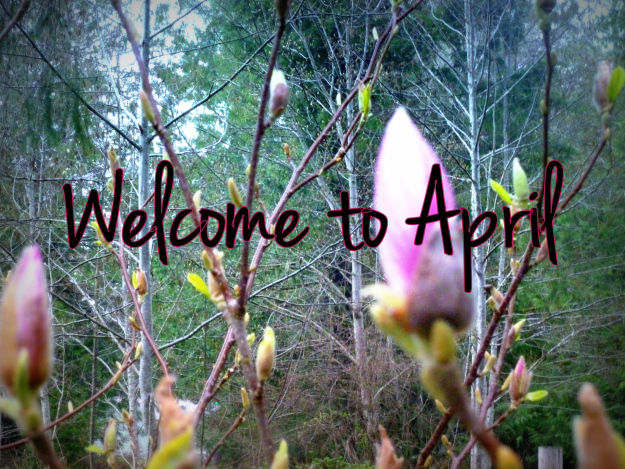 Welcome To April Pictures, Photos, and Images for Facebook, Tumblr ...