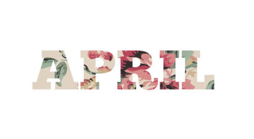 April Pictures, Photos, and Images for Facebook, Tumblr, Pinterest, and ...