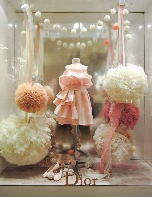Dior Window Display Pictures, Photos, and Images for Facebook, Tumblr ...
