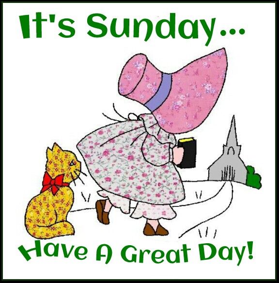 Its Sunday Have A Great Day Pictures, Photos, and Images for Facebook ...