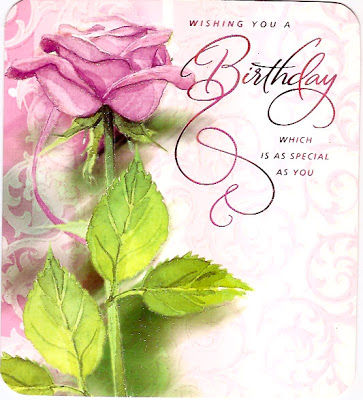 Wishing You A Birthday Which Is As Special As You Pictures, Photos, and ...