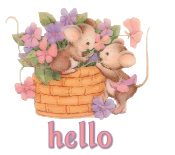 Hello Pictures, Photos, and Images for Facebook, Tumblr, Pinterest, and ...