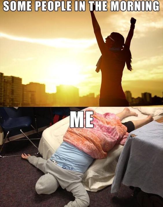 Some People In The Morning, Me Pictures, Photos, and Images for ...