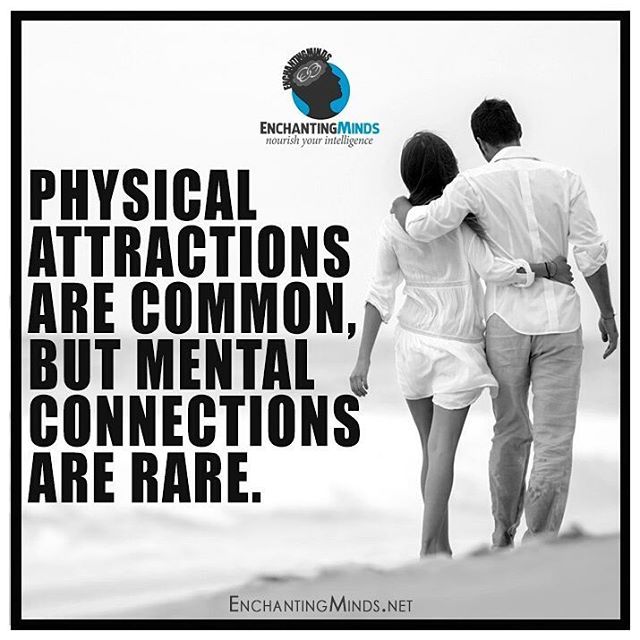 Mental Connections Are Rare Pictures, Photos, and Images for Facebook ...