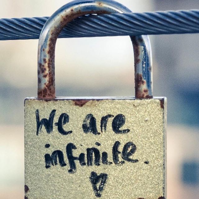 We Are Infinite Pictures, Photos, and Images for Facebook, Tumblr ...