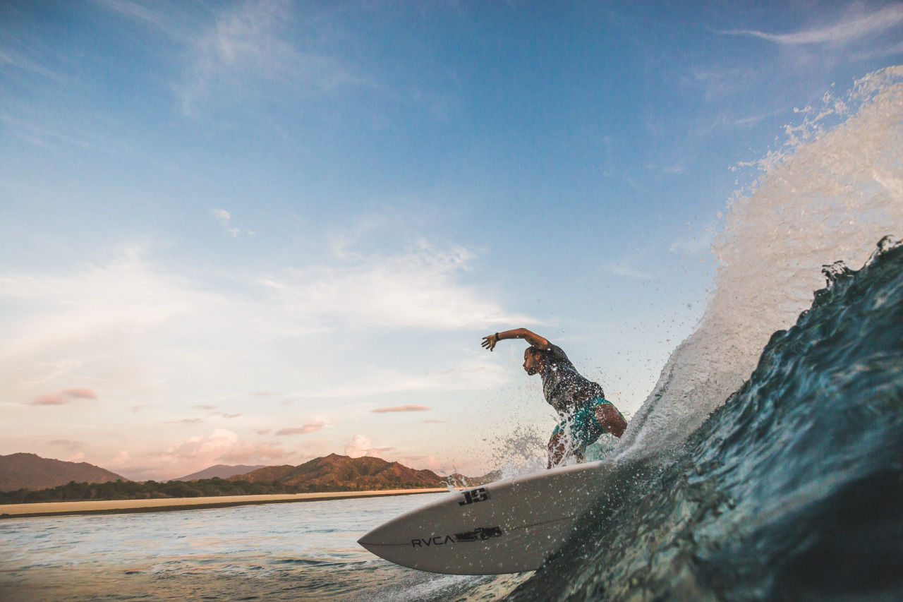 Solo Surfer Pictures, Photos, and Images for Facebook, Tumblr ...