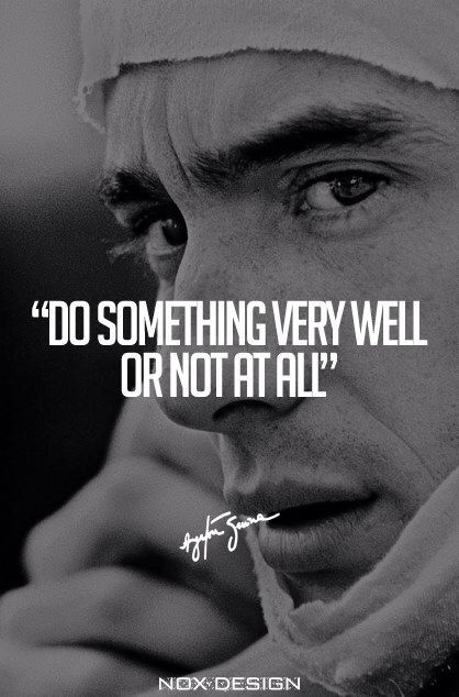 Do Something Very Well Or Not At All Pictures, Photos, and Images for ...