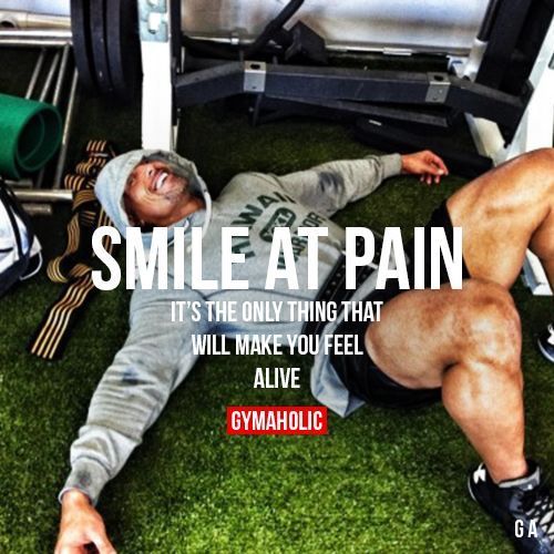 Smile At Pain Pictures, Photos, and Images for Facebook, Tumblr ...