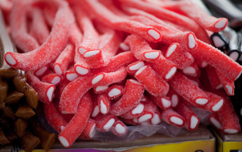 Candy Straws Pictures, Photos, and Images for Facebook, Tumblr ...