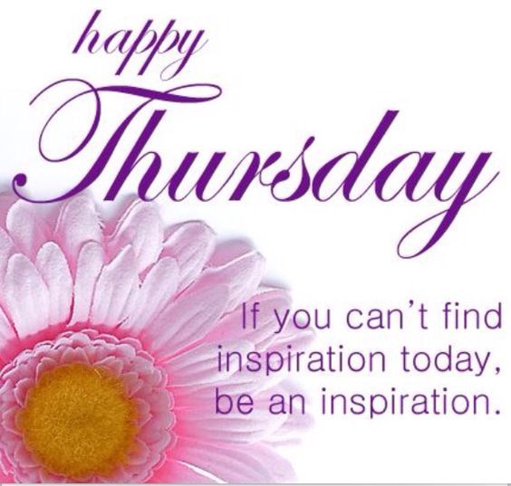 Happy Thursday Pictures, Photos, and Images for Facebook, Tumblr ...